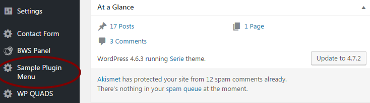 Create WordPress Plugin from Scratch – Beginner Guide – PHP Programming ... Create WordPress Plugin from Scratch – Beginner Guide – PHP Programming ...